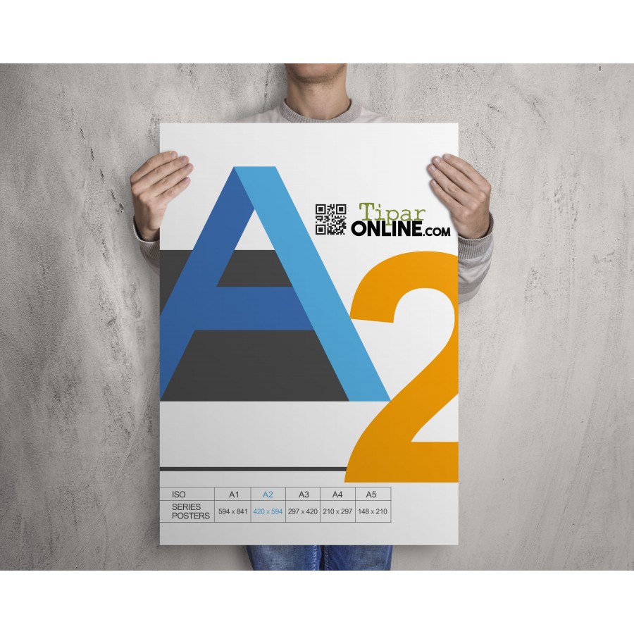 Afise Sibiu - Afise format mare A2, A1